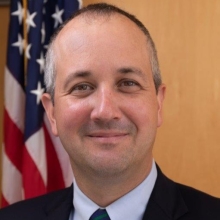 Organization and Leadership | Office of the Chief Information Officer